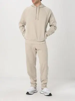 BOSS Hooded Sweatshirt - Sand