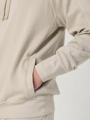 BOSS Hooded Sweatshirt - Sand