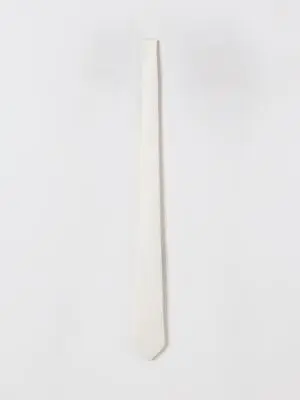 Tagliatore Neck Tie - Ivory