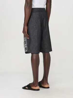 Dolce & Gabbana Printed Shorts