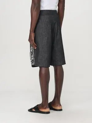 Dolce & Gabbana Printed Shorts