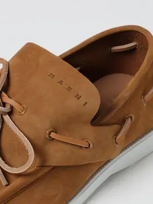 Marni Loafers - Dark