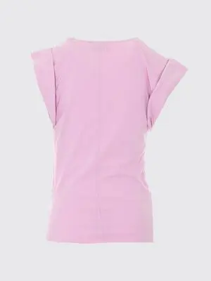 Isabel Marant Étoile T-shirt - Pink