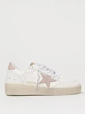 GOLDEN GOOSE Sneakers - White
