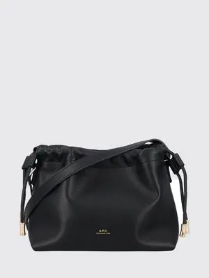 A.p.c. Crossbody Bag
