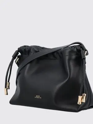 A.p.c. Crossbody Bag