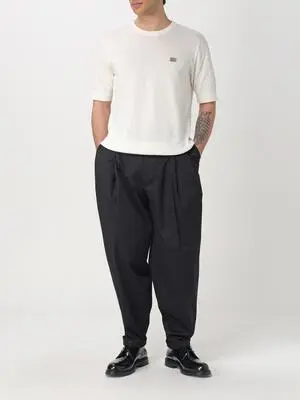 Dolce & Gabbana Tailored Trousers