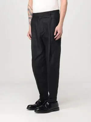 Dolce & Gabbana Tailored Trousers - Black