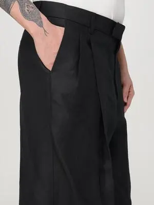 Dolce & Gabbana Tailored Trousers - Black