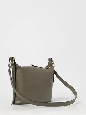 Furla Crossbody Bag - Sage