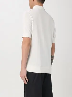 Dolce & Gabbana Polo Shirt - White