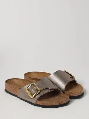 BIRKENSTOCK Flat Sandal
