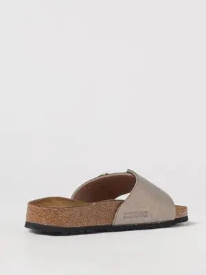 BIRKENSTOCK Flat Sandal