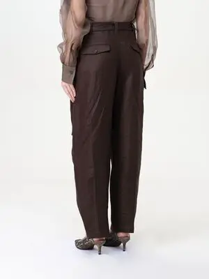 Brunello Cucinelli Tailored Trousers