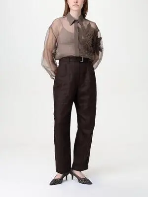 Brunello Cucinelli Tailored Trousers