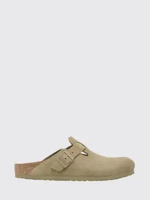 BIRKENSTOCK Clogs - Beige