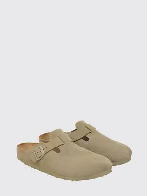 BIRKENSTOCK Clogs - Beige