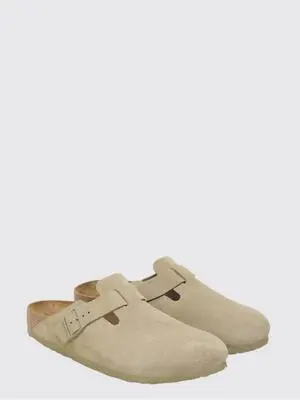 BIRKENSTOCK Clogs - Green