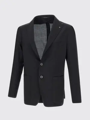 Tagliatore Blazer - Black