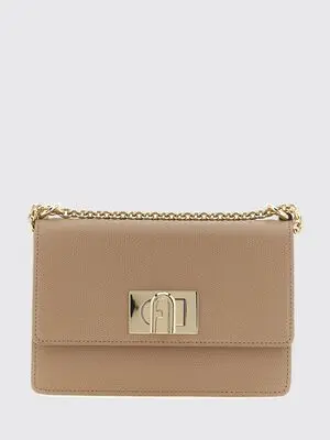 Furla Mini Bag - Beige
