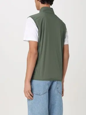 SAVE THE DUCK Vest - Green