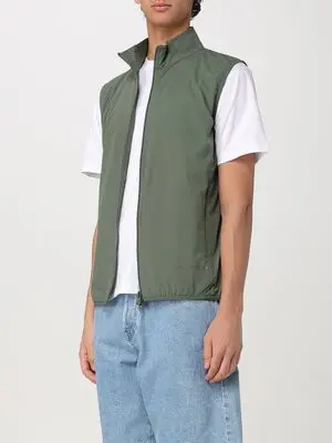 SAVE THE DUCK Vest - Green