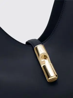 Furla Shoulder Bag - Blue
