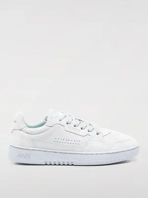 Axel Arigato Leather Sneakers - White