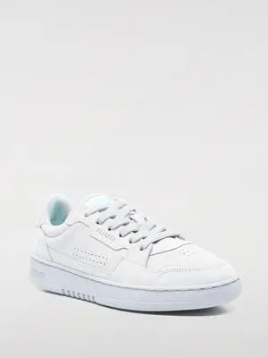 Axel Arigato Leather Sneakers - White