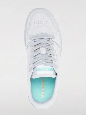 Axel Arigato Leather Sneakers - White