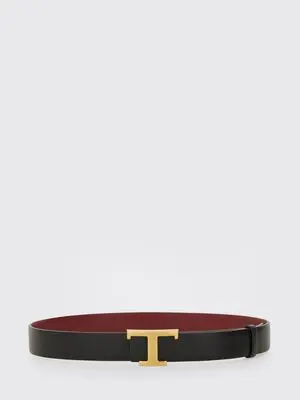 TOD'S Belt - Black 1