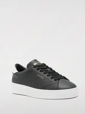Axel Arigato Textured Leather Sneakers