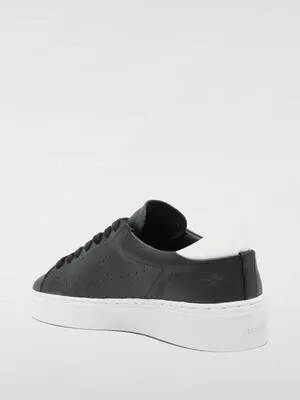 Axel Arigato Textured Leather Sneakers