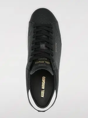 Axel Arigato Textured Leather Sneakers