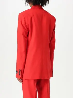 MSGM Jacket - Red