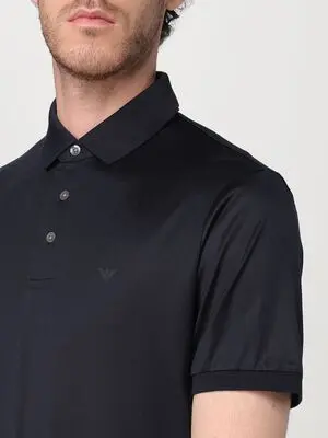 Emporio Armani Polo Shirt