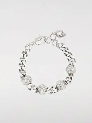 Alexander McQueen Jewel Bracelet