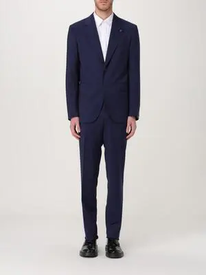 Tagliatore Suit - Multicolor