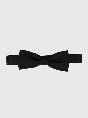 Junya Watanabe Bow Tie Black