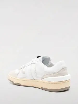LANVIN Sneakers - White