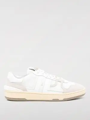 LANVIN Sneakers - White