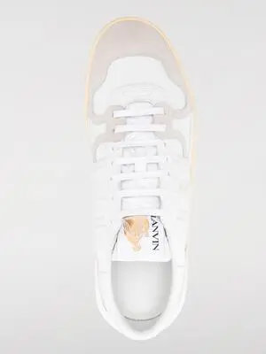 LANVIN Sneakers - White