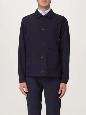 Paul & Shark Jacket - Blue
