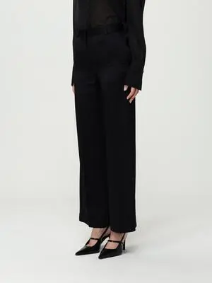 TOTEME Tailored Wide Leg Trousers