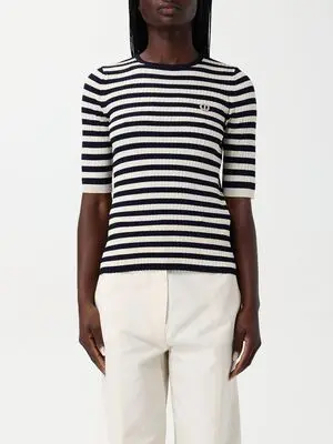 Twinset Drop Shoulder Knitwear For Women