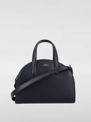A.p.c. Mini Bag - Black