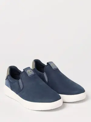 Timberland Slip-on Sneakers