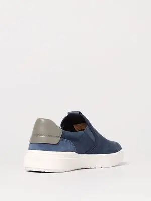 Timberland Slip-on Sneakers
