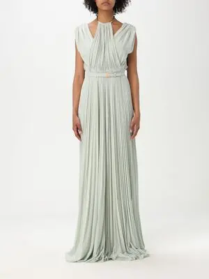 Elisabetta Franchi Sleeveless Evening Dresses