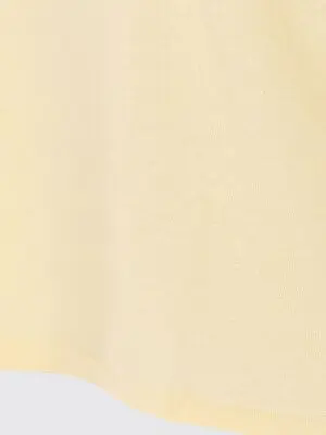 LISA YANG T-shirt - Yellow